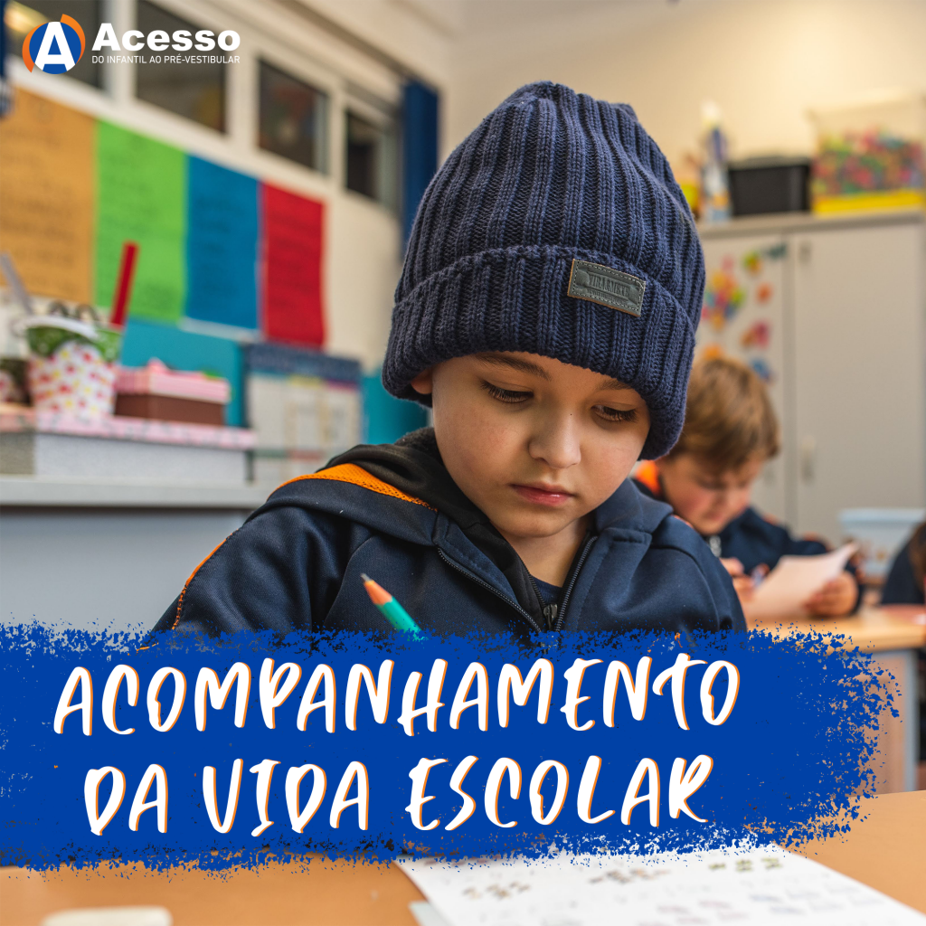 Como fazer o acompanhamento escolar do seu filho?